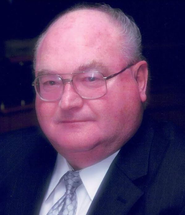 Ray Webb Tidwell | News, Sports, Jobs - Standard-Examiner